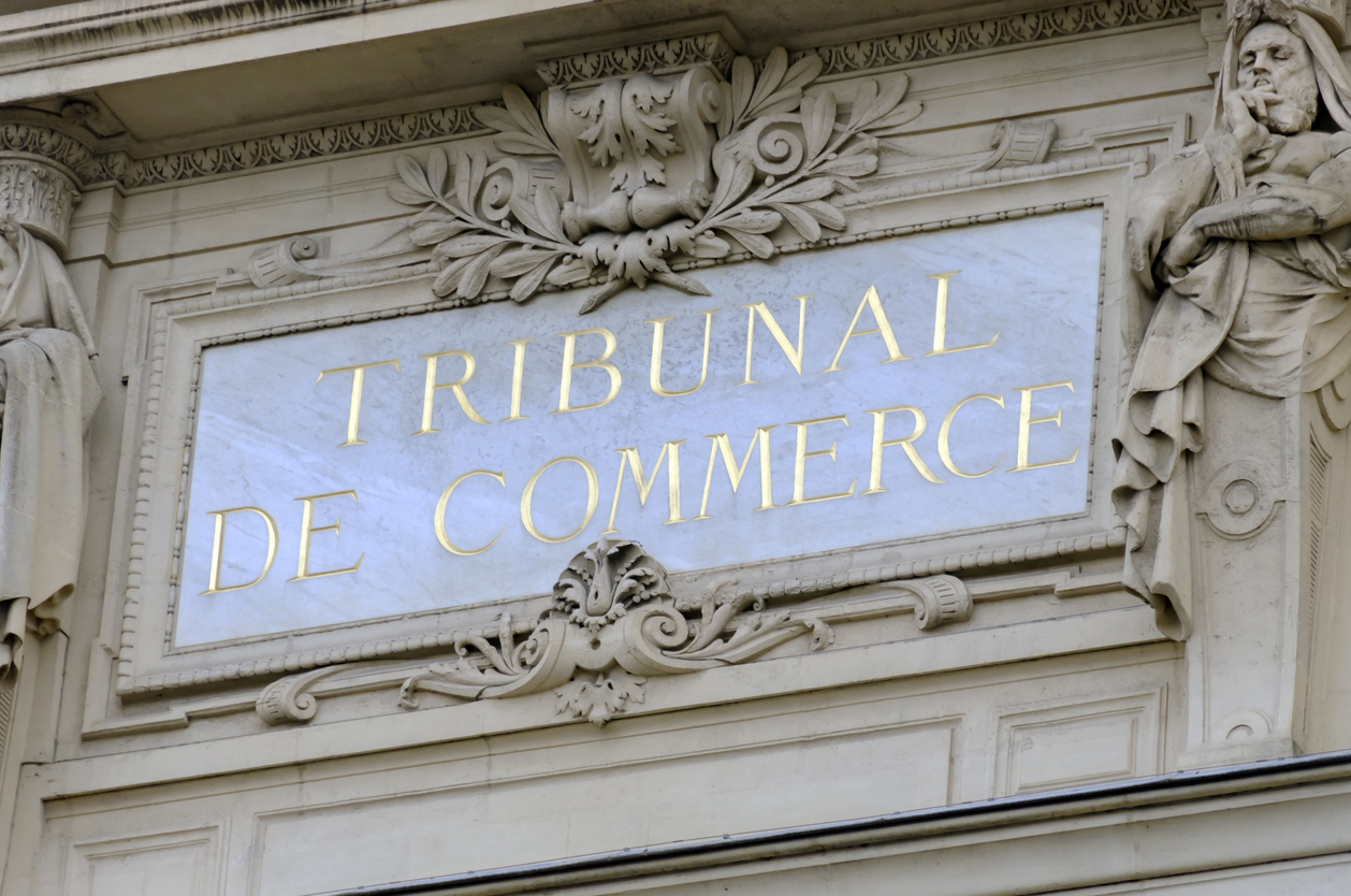 LA PROCÉDURE DE RÉFÉRÉ PROVISION DEVANT LE TRIBUNAL DE COMMERCE - droit commercial - cession de ...
